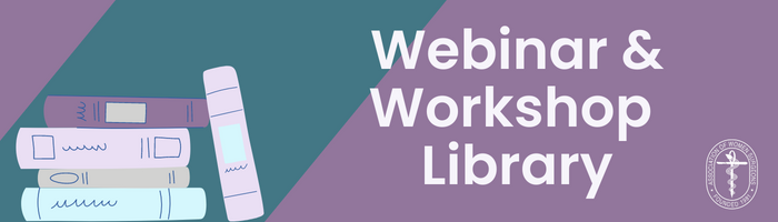 Webinar Library